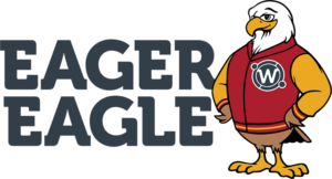 Eager The Eagle - Workforce Solutions of Central Texas