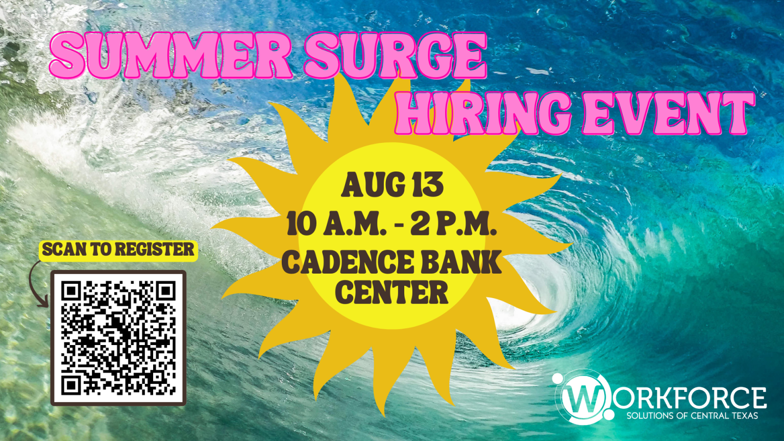 Events - Workforce Solutions of Central Texas